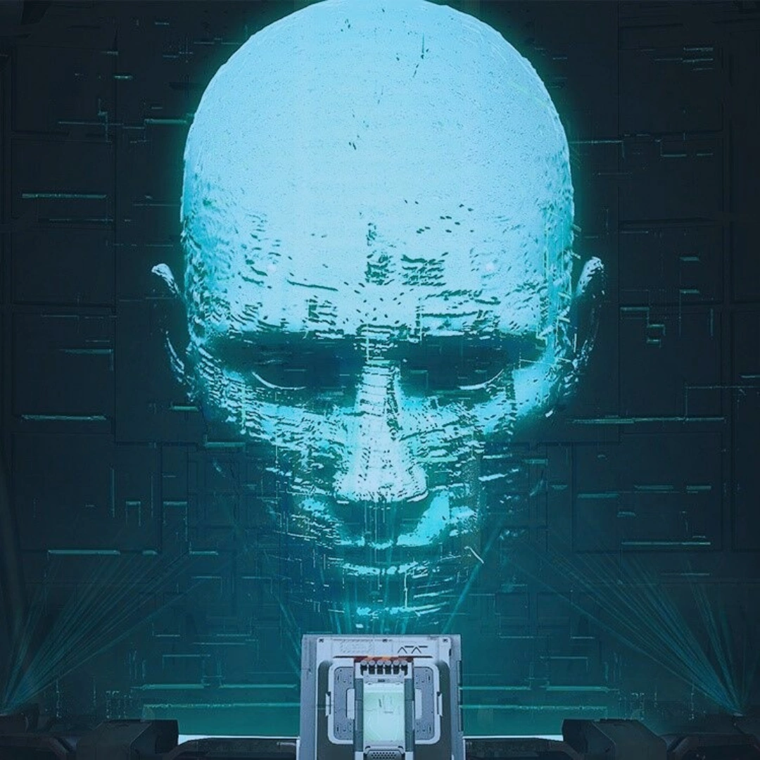 A.I. | Project Remaster Wiki | Fandom