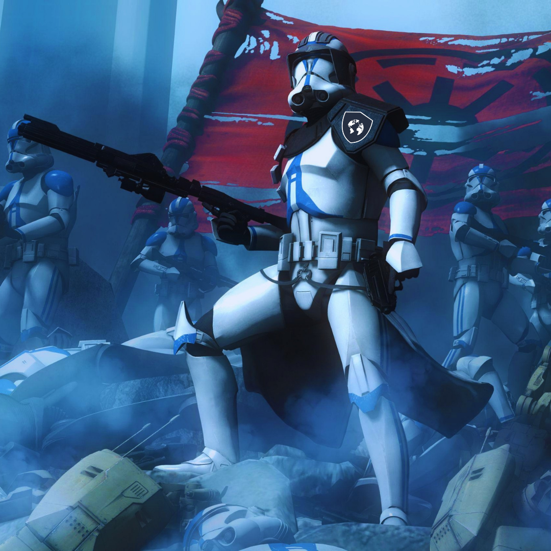 Grand Army of the Earth | Project Remaster Wiki | Fandom