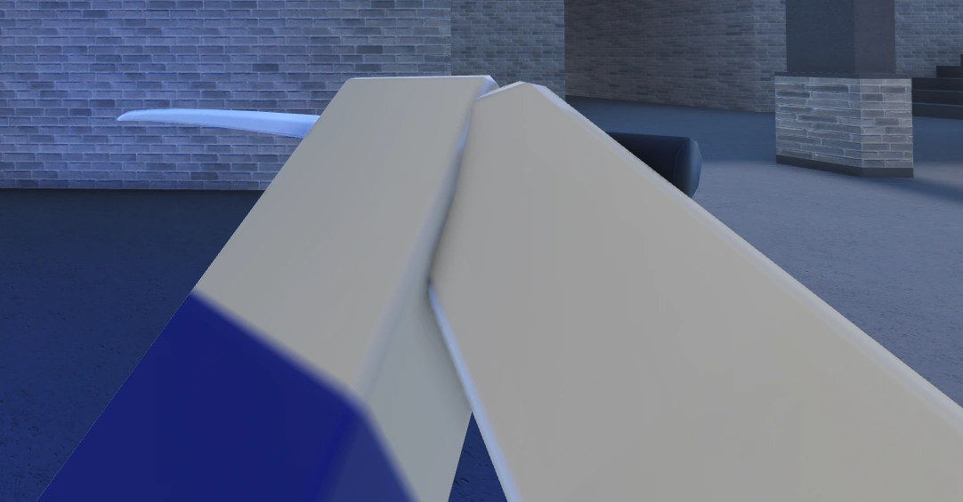 Katana | Project Remix Wiki | Fandom