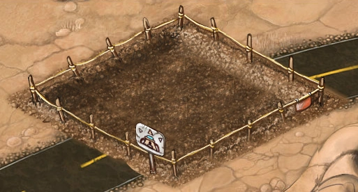 Dark Complex | Project Restoration Wikia | Fandom