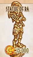 Statue of Ra | Project Restoration Wikia | Fandom