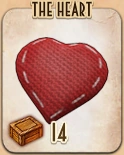 The Heart (red) | Project Restoration Wikia | Fandom