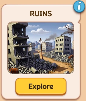 Ruins | Project Restoration Wikia | Fandom