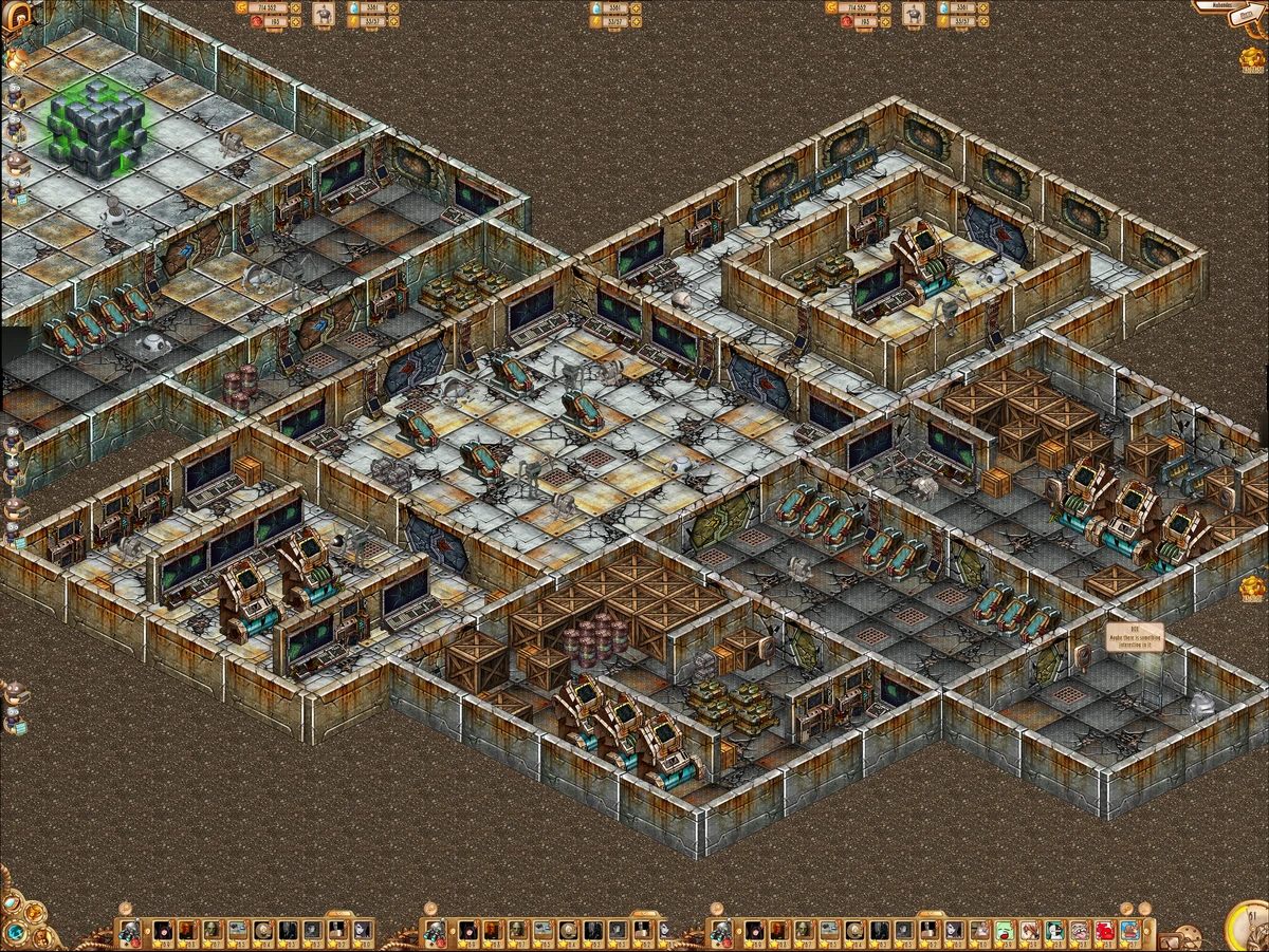 Category:Content introduced in the Through time update | Project ...