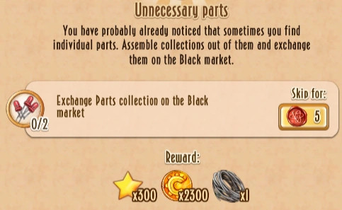 Unnecessary parts | Project Restoration Wikia | Fandom