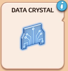 Data Crystal | Project Restoration Wikia | Fandom