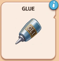 Glue | Project Restoration Wikia | Fandom