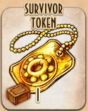 Survivor Token | Project Restoration Wikia | Fandom