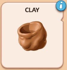 Clay | Project Restoration Wikia | Fandom