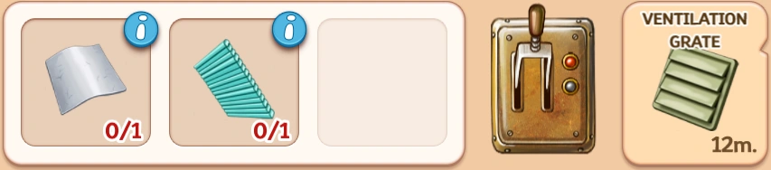 Ventilation Grate | Project Restoration Wikia | Fandom