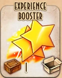 Experience Booster | Project Restoration Wikia | Fandom