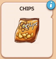 Chips | Project Restoration Wikia | Fandom