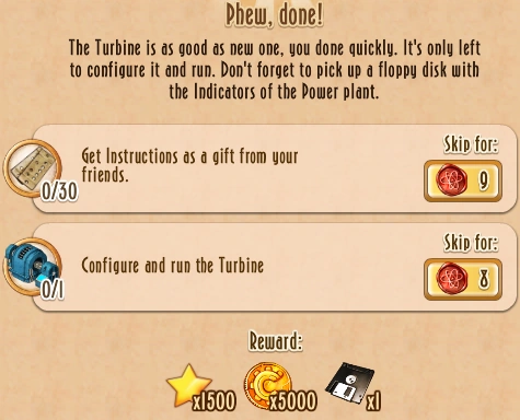 Phew, done! | Project Restoration Wikia | Fandom