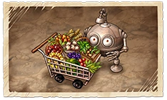 Harvest | Project Restoration Wikia | Fandom