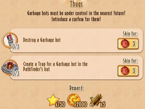 Thugs | Project Restoration Wikia | Fandom