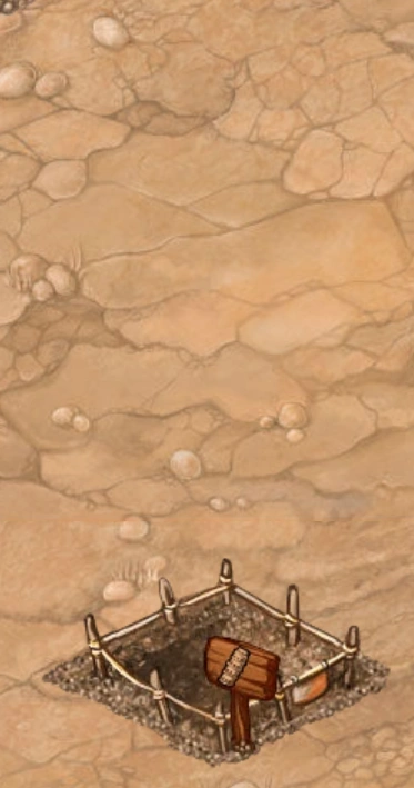 Falling Tower | Project Restoration Wikia | Fandom