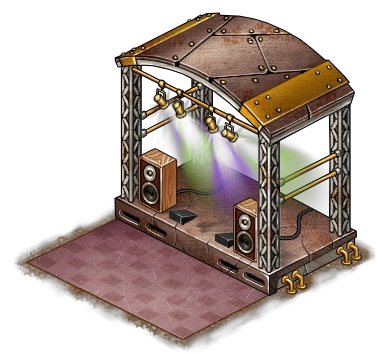 Stage | Project Restoration Wikia | Fandom