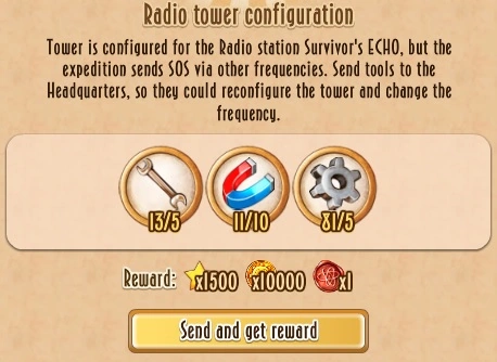 Radio tower configuration | Project Restoration Wikia | Fandom