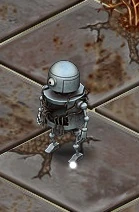 The Keeper | Project Restoration Wikia | Fandom