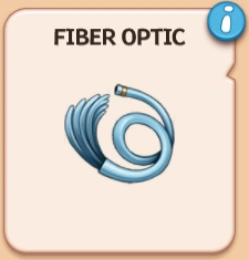 Fiber Optic | Project Restoration Wikia | Fandom