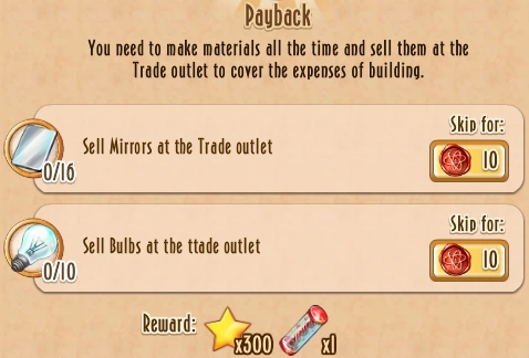 Payback | Project Restoration Wikia | Fandom