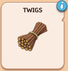 Twigs | Project Restoration Wikia | Fandom