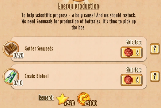Energy production | Project Restoration Wikia | Fandom