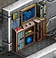 Control unit (new) | Project Restoration Wikia | Fandom