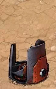 Transport Module | Project Restoration Wikia | Fandom