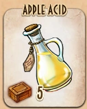 Apple Acid | Project Restoration Wikia | Fandom