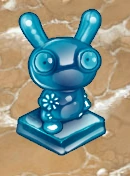 Ice Rabbit | Project Restoration Wikia | Fandom