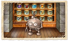 Collector | Project Restoration Wikia | Fandom