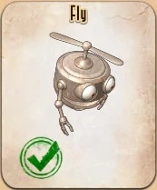 Fly | Project Restoration Wikia | Fandom