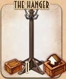 The Hanger | Project Restoration Wikia | Fandom