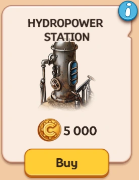 Hydropower Station | Project Restoration Wikia | Fandom