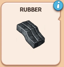 Rubber | Project Restoration Wikia | Fandom