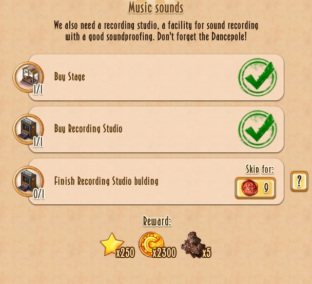 Music sounds | Project Restoration Wikia | Fandom