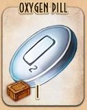 Oxygen Pill | Project Restoration Wikia | Fandom