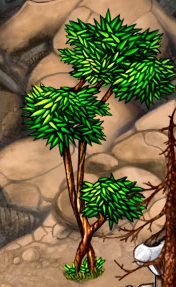 Green Tree | Project Restoration Wikia | Fandom