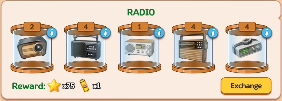 Radio | Project Restoration Wikia | Fandom