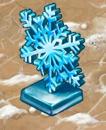 The Snowflake | Project Restoration Wikia | Fandom