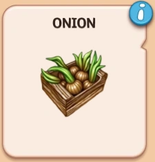 Onion | Project Restoration Wikia | Fandom