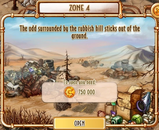 Zone 4 (area) | Project Restoration Wikia | Fandom