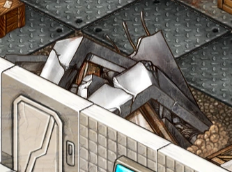 Spot | Project Restoration Wikia | Fandom