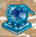 Ice Sheep | Project Restoration Wikia | Fandom