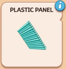 Plastic Panel | Project Restoration Wikia | Fandom