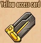 Yellow Access | Project Restoration Wikia | Fandom