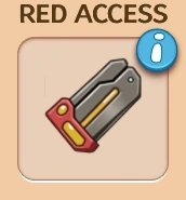 Red Access | Project Restoration Wikia | Fandom