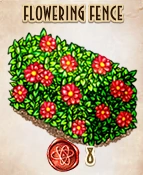 Fence | Project Restoration Wikia | Fandom