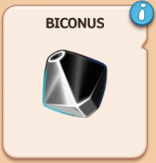 Biconus | Project Restoration Wikia | Fandom